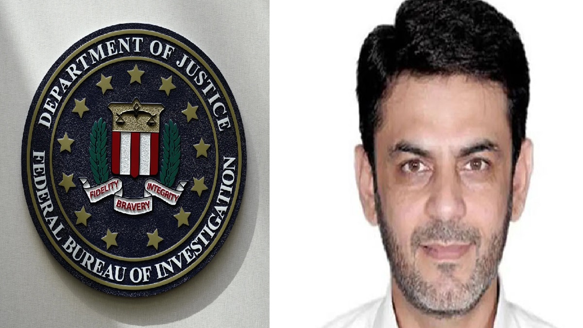 अमेरिका को दहलाने की साजिश नाकाम, पाकिस्तानी शख्स गिरफ्तार; ईरान से ...