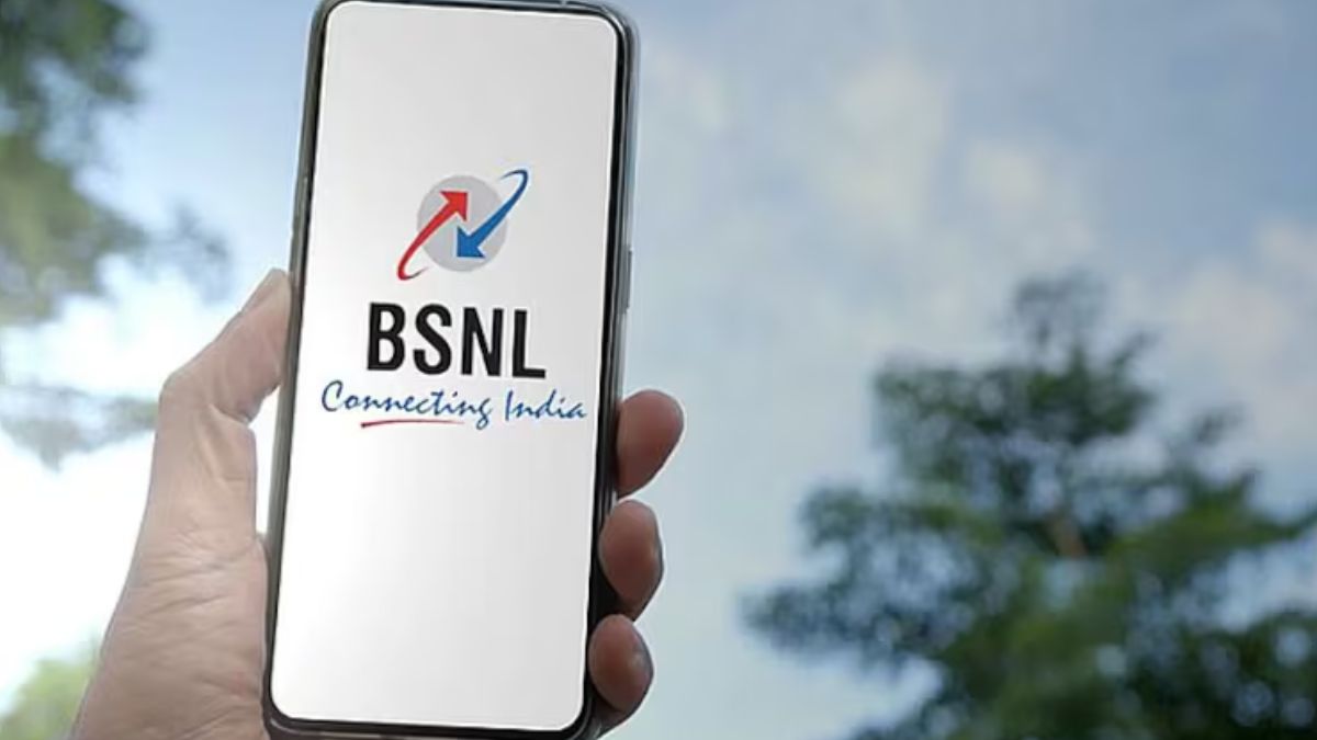 BSNL का 70 दिन वाला सस्ता रिचार्ज प्लान, 200 रुपये से कम है इसकी कीमत - India TV Hindi