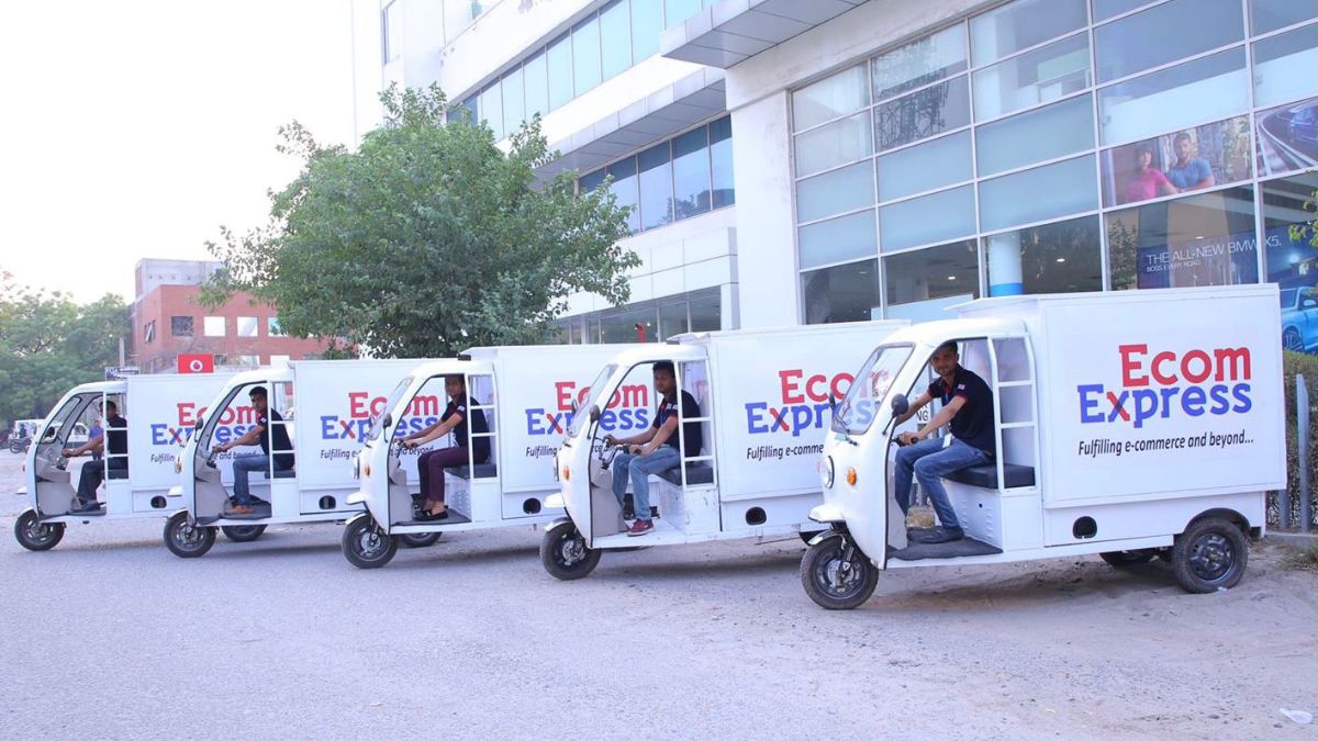 Ecom Express IPO: 2600 करोड़ रुपये का आईपीओ लाएगी ईकॉम एक्सप्रेस, कंपनी ...