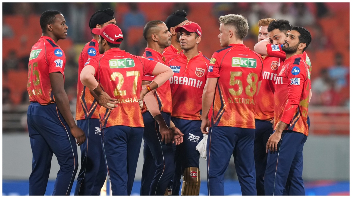 IPL 2025: कौन बनेगा पंजाब किंग्स का कप्तान - India TV Hindi