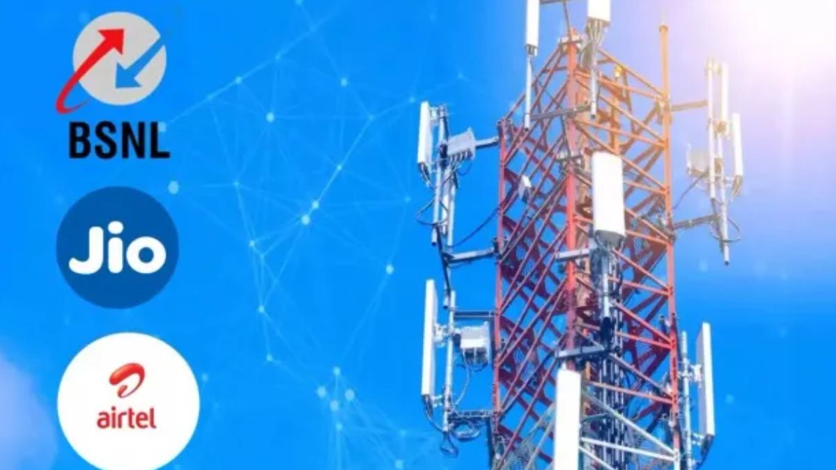 मोबाइल में ना आए नेटवर्क तो तुरंत करें ये काम, BSNL, Jio-Airtel यूजर्स के लिए कारगर है ट्रिक ...