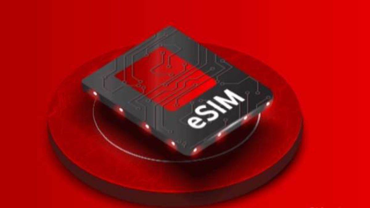 eSIM एक्टिवेट कराने के नाम पर बड़ा फ्रॉड, कहीं आप भी तो नहीं कर रहे ये ...