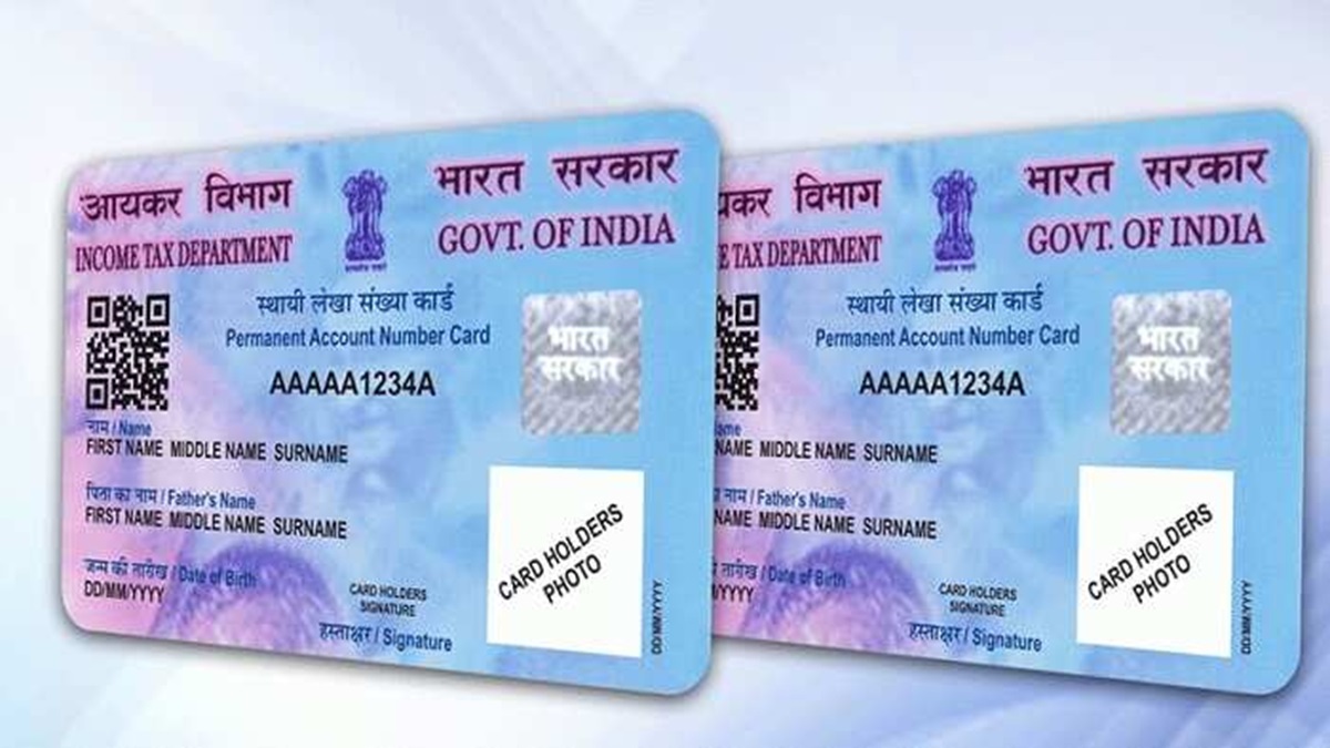 Simple Steps to Apply for PAN Card Online: Get It Delivered to Your ...