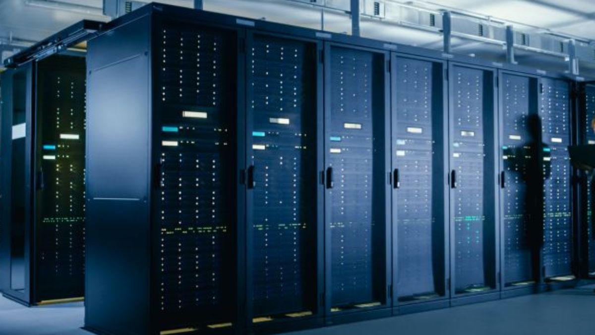 क्या है 'परम रुद्र' सुपर कंप्यूटर्स, क्यों ये हैं भारत के लिए बेहद खास ...