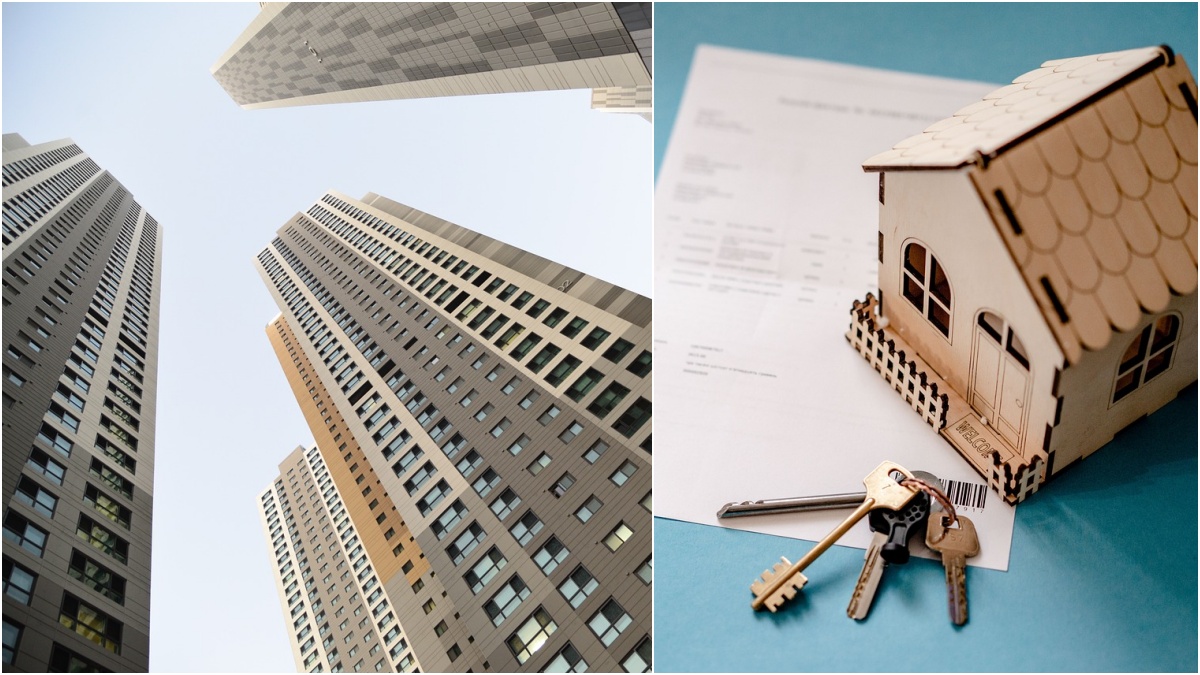 Why Realty Stocks Are Falling: Is the Property Market Slowing Down?