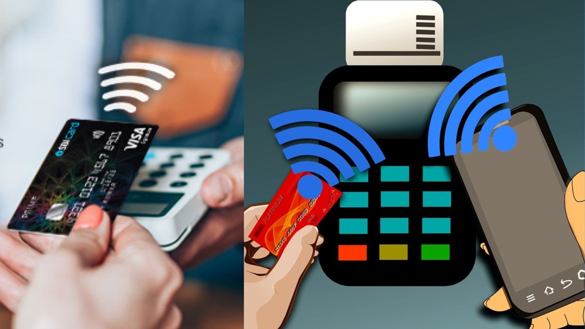 Simple Steps to Enable Contactless Payments on SBI Debit Cards
