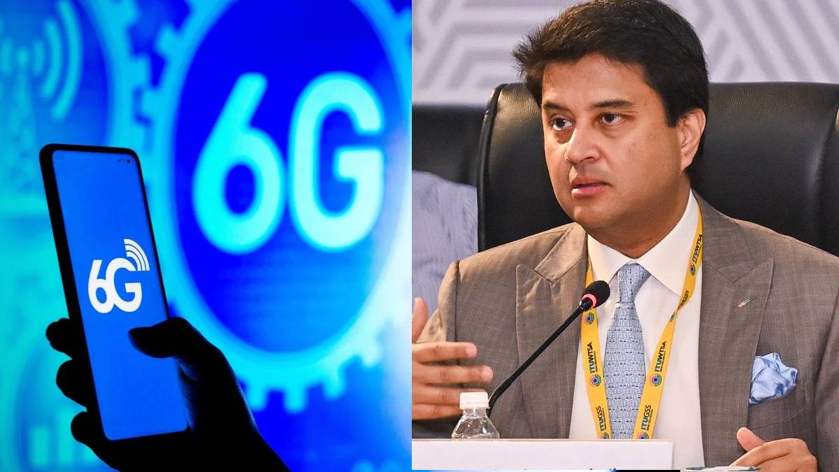 6G को लेकर सरकार का बड़ा ऐलान, Jio, Airtel, BSNL, Vi यूजर्स दें ध्यान - India TV Hindi