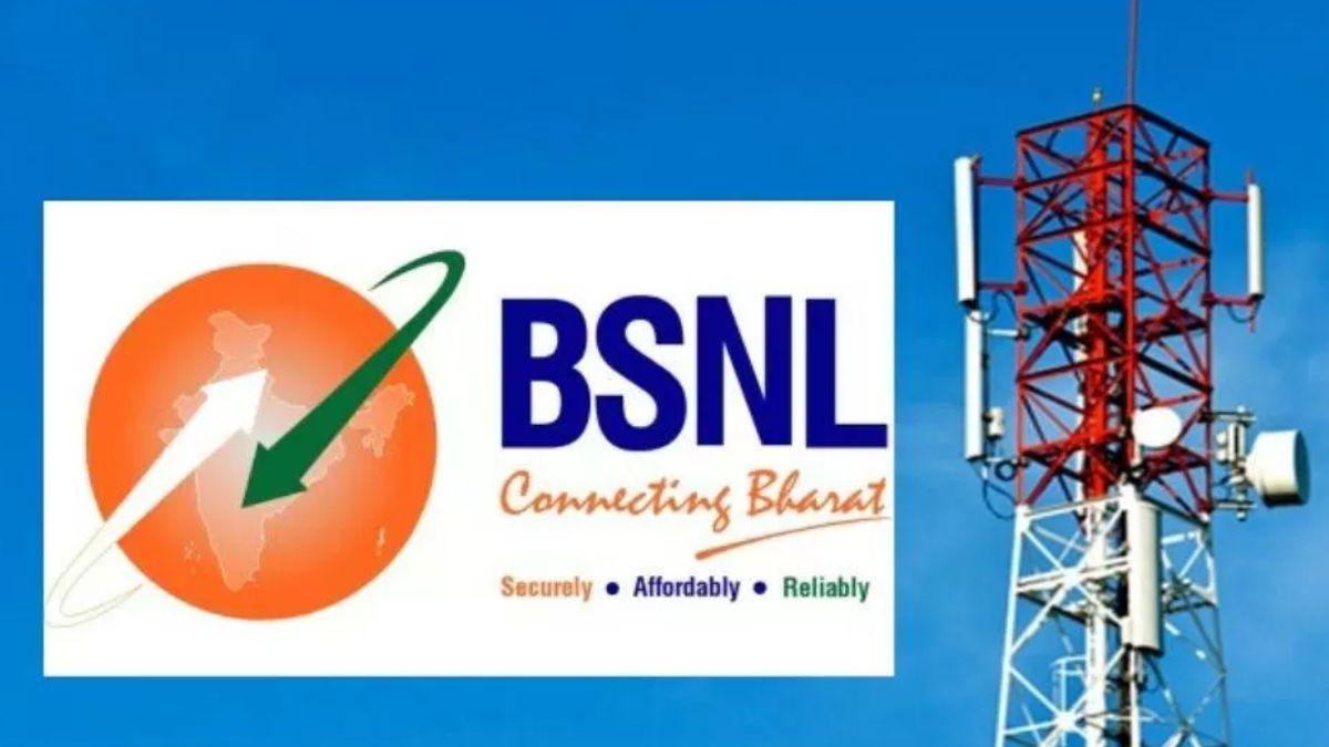 BSNL ने मचा दी तबाही, Jio-Airtel और Vi के सामने पेश किया 300 दिन वाला सबसे सस्ता प्लान - India ...