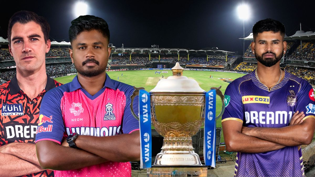 IPL 2025 Retention Live कैसे देख पाएंगे आप, नोट कीजिए टाइम और डेट ...