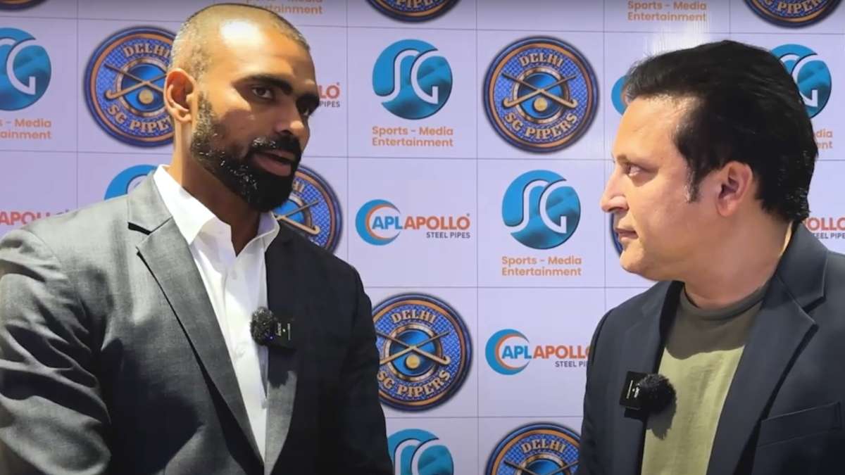 पीआर श्रीजेश को मिली बड़ी जिम्मेदारी, रिटायरमेंट के बाद अब निभाएंगे ये ...