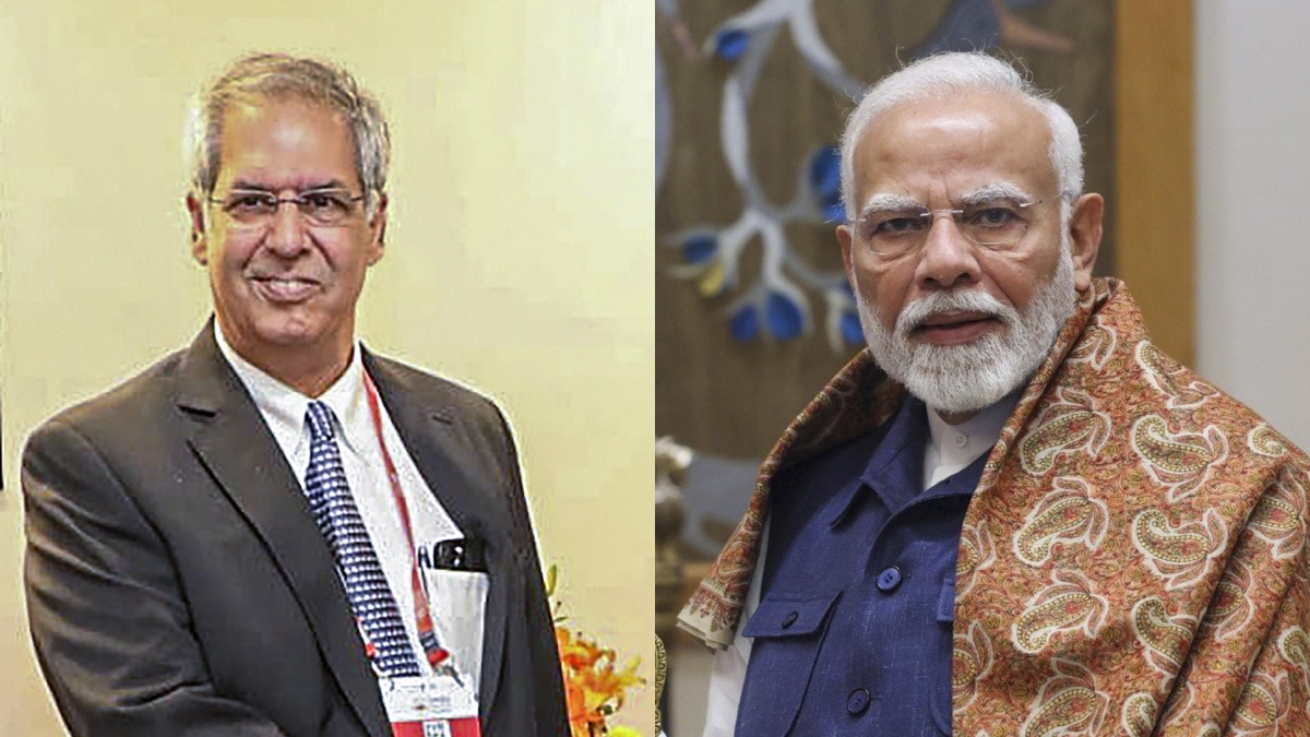 Who is Noel Tata, what did PM Modi talk to Ratan Tata after his death ...