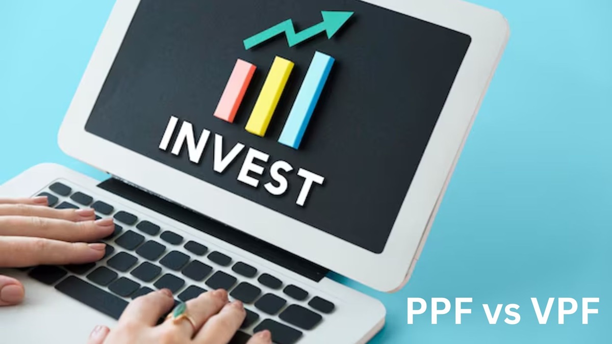 PPF vs VPF: Understanding the Differences for Better Returns
