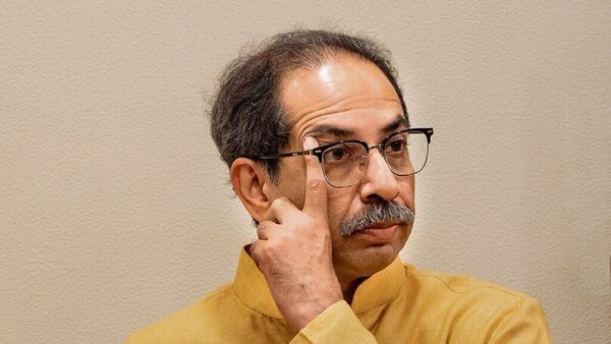 सीट शेयरिंग से पहले उद्धव ठाकरे को बड़ा झटका, इस नेता ने पार्टी से दिया ...