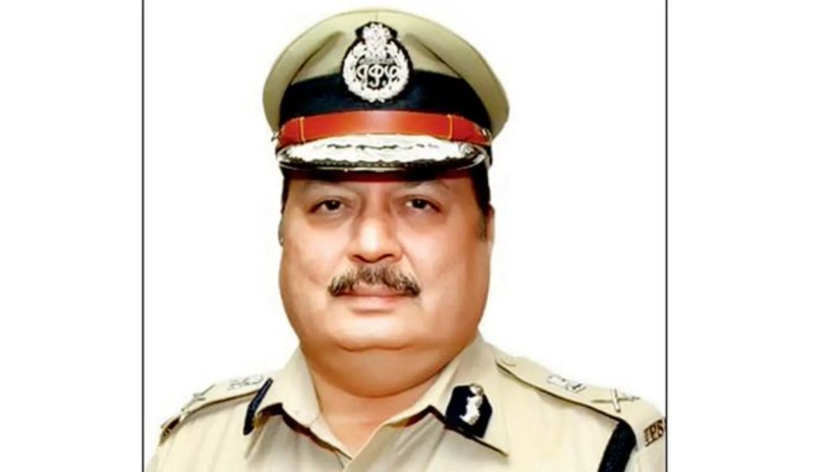 महाराष्ट्र के नए DGP बनाए गए IPS अधिकारी संजय वर्मा, चुनाव आयोग ने किया ...