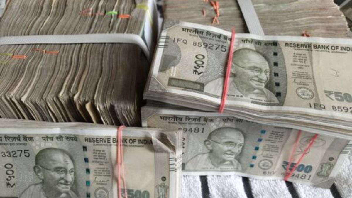 25,000 करोड़ रुपये की टैक्स चोरी का खुलासा, सरकार को चूना लगाने वाली ...