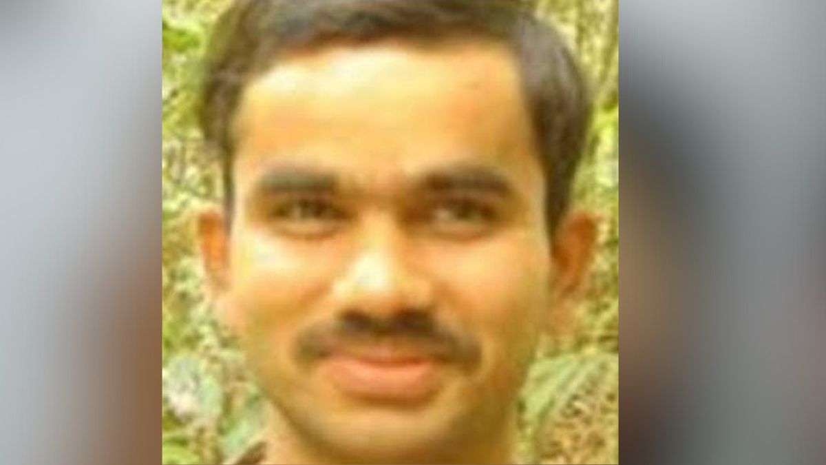 कर्नाटक के उडुपी में ANF और नक्सलियों के बीच हुई मुठभेड़, नक्सली नेता विक्रम गौड़ा मारा गया ...