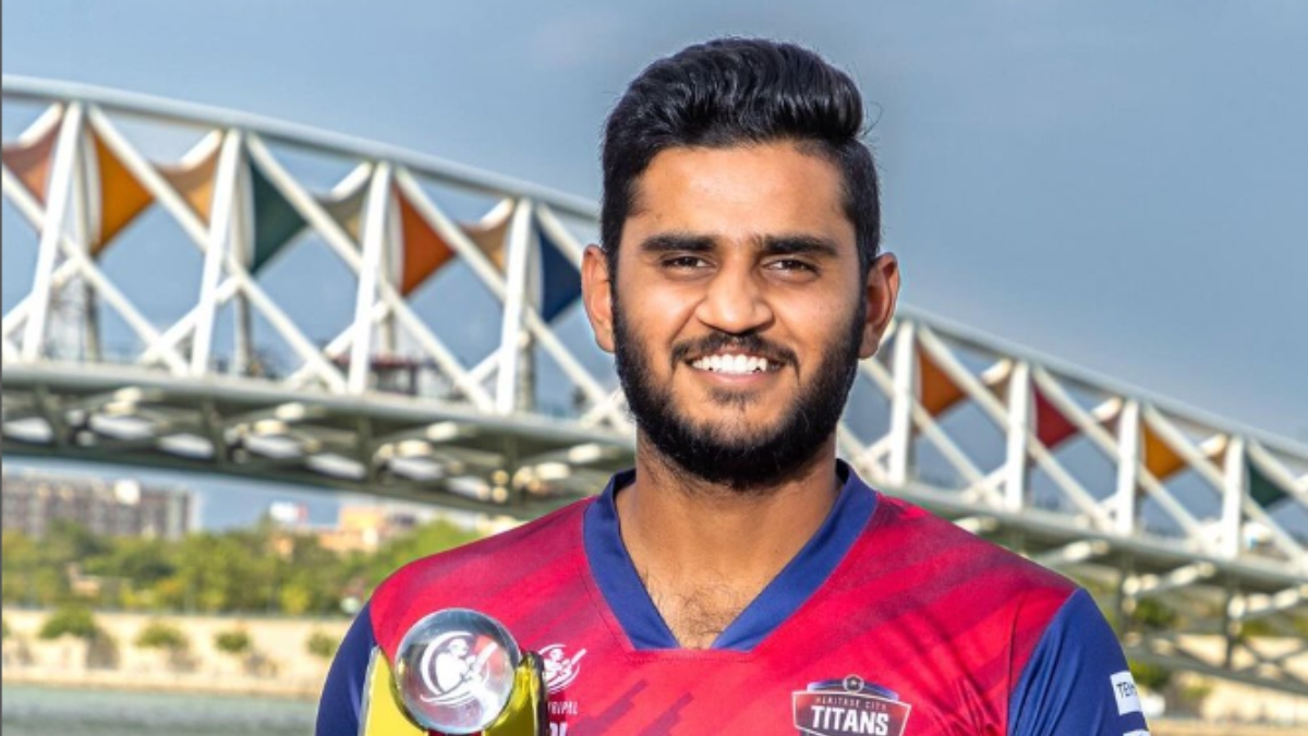 उर्विल पटेल अनसोल्ड रहकर भी खेल सकते हैं आईपीएल, इस तरह से हो सकती है ...