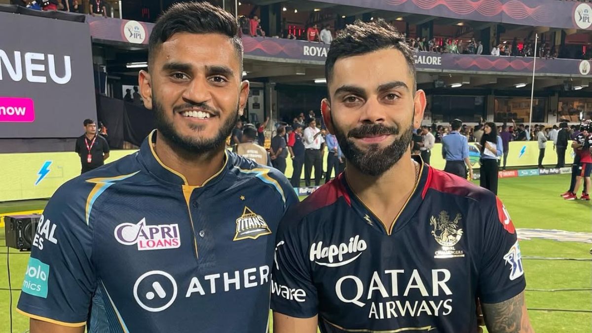 आईपीएल में जिसे नहीं मिला कोई भाव, उसने तोड़ दिया ऋषभ पंत का रिकॉर्ड ...