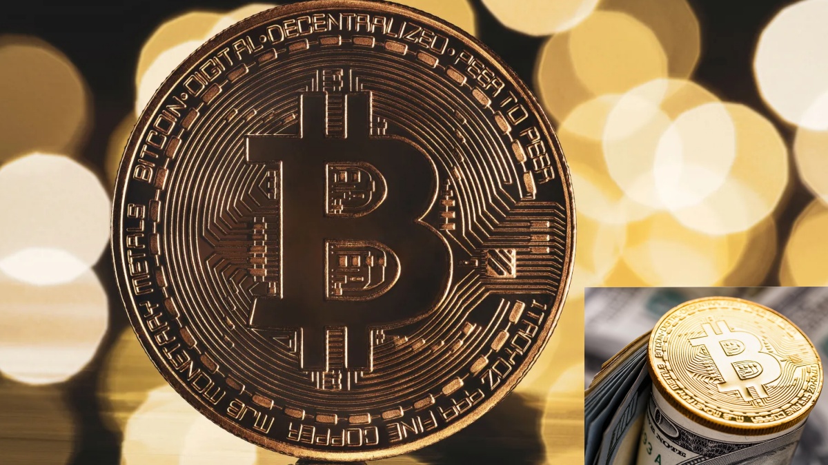 Year-ender 2024: शेयर और गोल्ड छूटे पीछे, Bitcoin की रफ्तार ने सबको ...