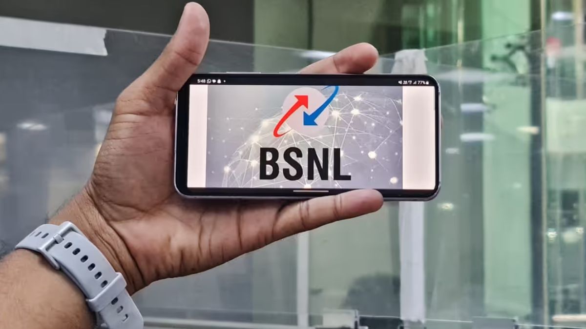 BSNL ने खत्म कर दी 2025 की टेंशन, 425 दिन वाले प्लान ने बढ़ा दी Jio-Airtel और Vi की परेशानी ...