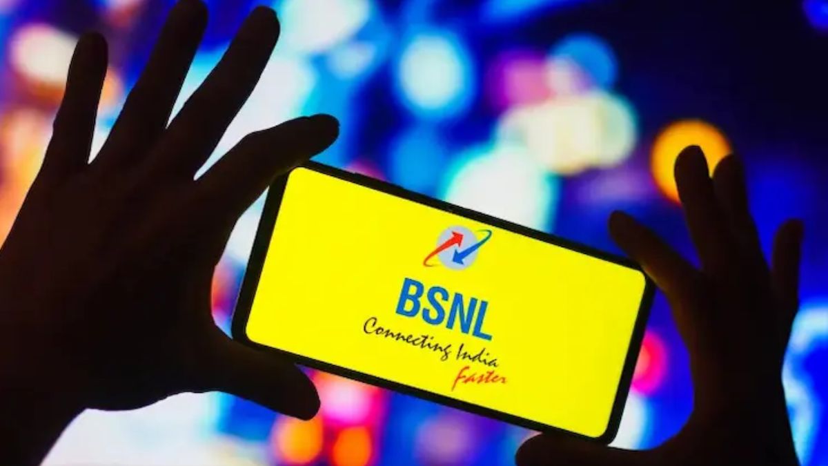 BSNL ने उड़ाया गर्दा, इस सस्ते प्लान में सुपरफास्ट स्पीड से पूरे 6 महीने तक फ्री चलेगा इंटरनेट ...