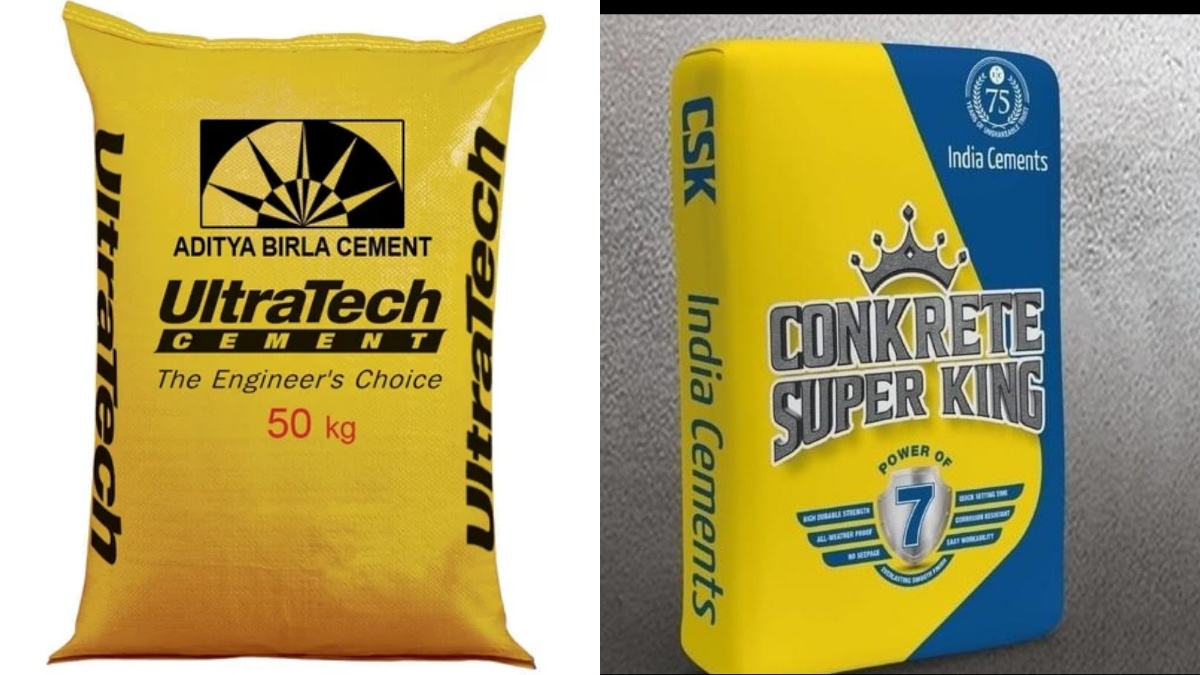 अडानी के सीमेंट बिजनेस को मिलेगी चुनौती, अल्ट्राटेक सीमेंट का इंडिया ...