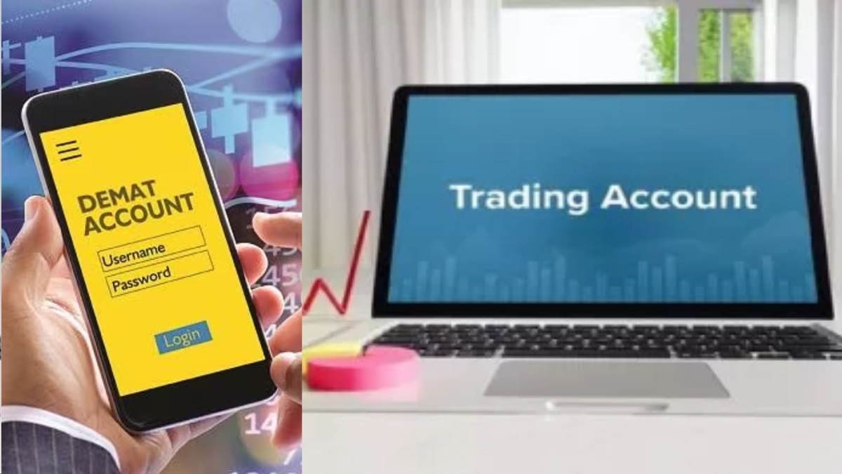 Understand 3-in-1 Demat Account: Features and Benefits