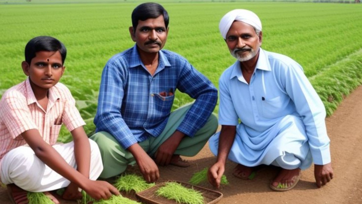 PMKMY: किसानों को वृद्धावस्था में पेंशन दिलाती है ये सरकारी स्कीम, जान ...