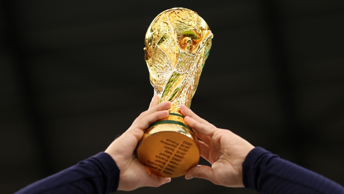 Fifa World Cup 2030 और 2034 के मेजबान देशों का हुआ ऐलान, 100 साल बाद इस ...
