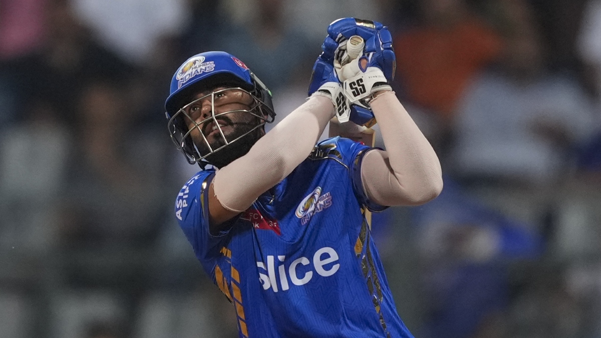 Naman Dhir: मुंबई ने इस प्लेयर को 17 गुना ज्यादा कीमत देकर बनाया था ...