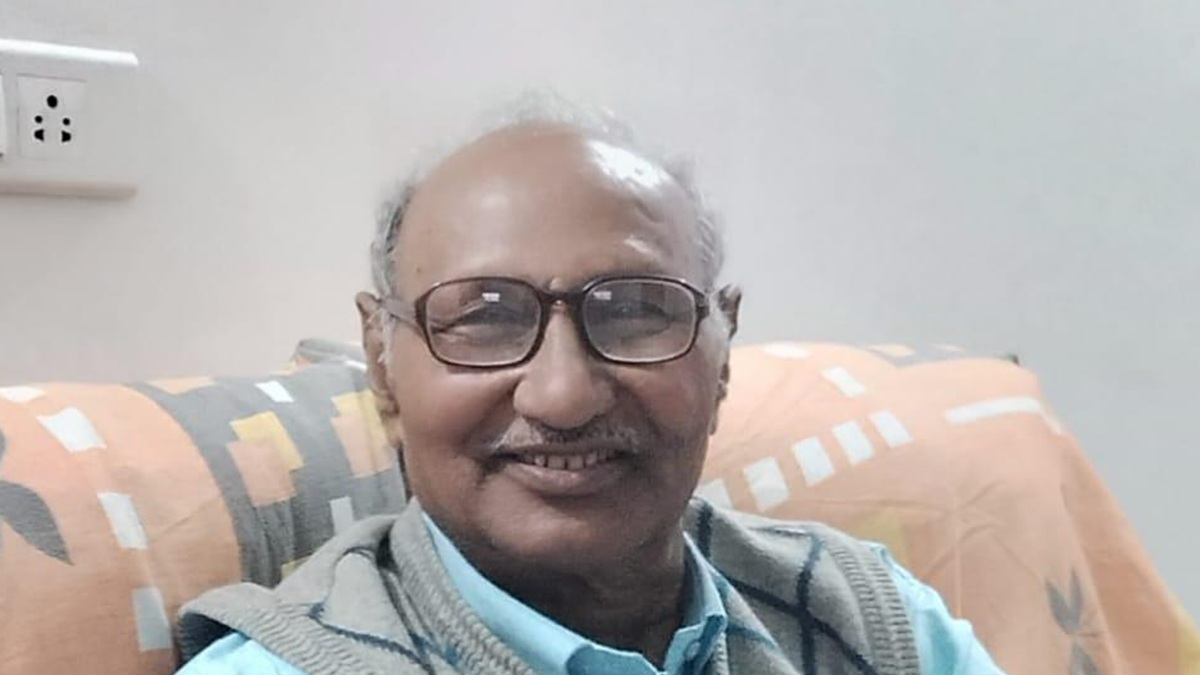 लव गुरू के नाम से फेमस प्रोफेसर मटुकनाथ को फिर प्रेमिका की तलाश, कहा ...
