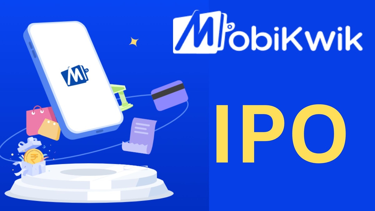 MobiKwik IPO को निवेशकों का मिला धांसू सपोर्ट, आखिरी दिन 119.38 गुना सब्सक्राइब, GMP ने लगाया ...