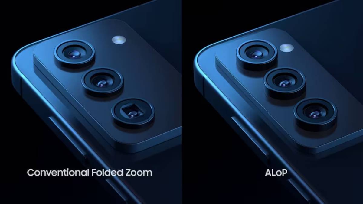 200MP, 300MP नहीं Samsung लॉन्च करेगा 500MP कैमरा वाला स्मार्टफोन, DSLR ...