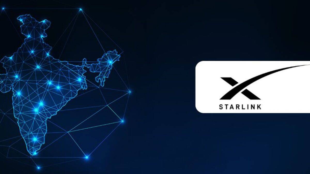 Elon Musk के Starlink की भारत में एंट्री कंफर्म! जल्द मिल सकता है ...