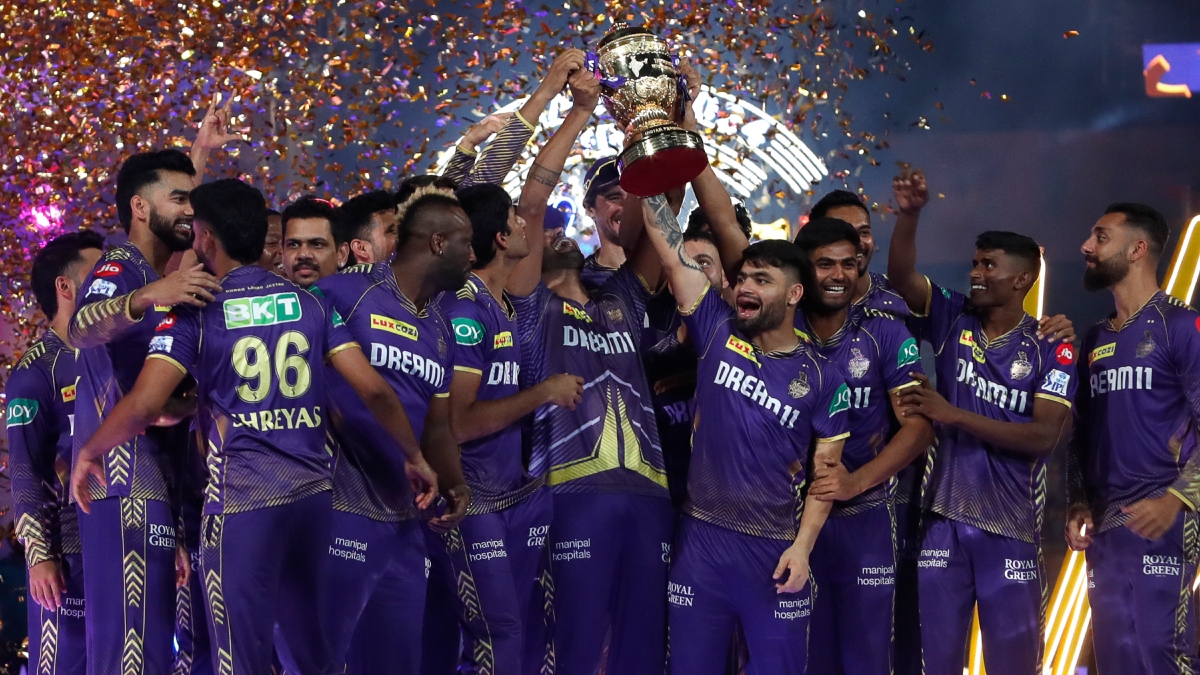 IPL 2025 Schedule: 13 वेन्यू, 65 दिन, 74 मैच..IPL में 10 साल बाद पहली ...