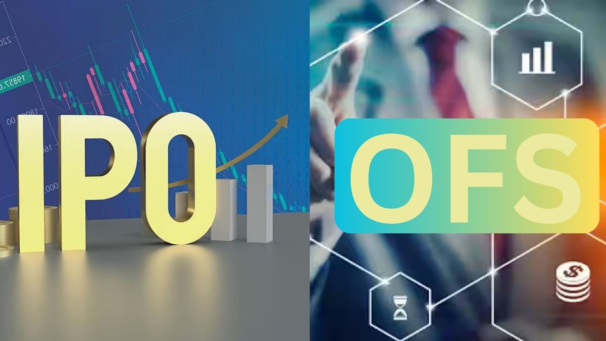 Explainer: IPO और OFS में क्या अंतर है? निवेश से पहले समझ लें फैसला लेना होगा आसान - India TV Hindi