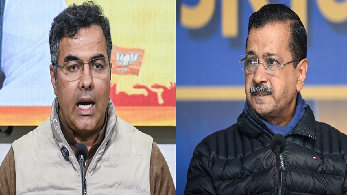 'बेसब्री से कर रहे थे इंतजार...' CAG रिपोर्ट को लेकर क्या बोले प्रवेश ...