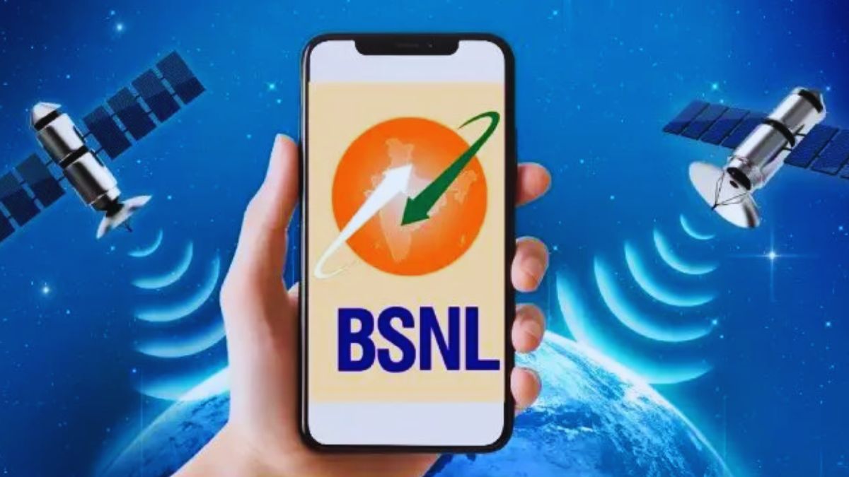 BSNL ने 365 दिन सिम एक्टिव रखने का कर दिया सस्ता जुगाड़, इस प्लान में मिलेगा सबकुछ - India TV Hindi