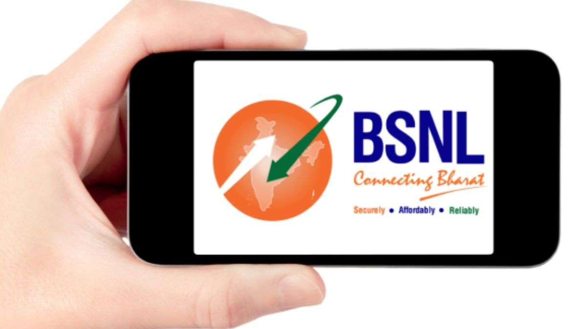 BSNL के 150 दिन वाले प्लान ने बढ़ाई निजी कंपनियों की धड़कन, 400 रुपये से कम में मिल रहा बहुत कुछ ...