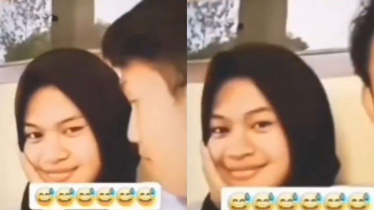 सोशल मीडिया पर दिखाने वाली हर चीज असली नहीं होती, वायरल Video देख आप भी ...