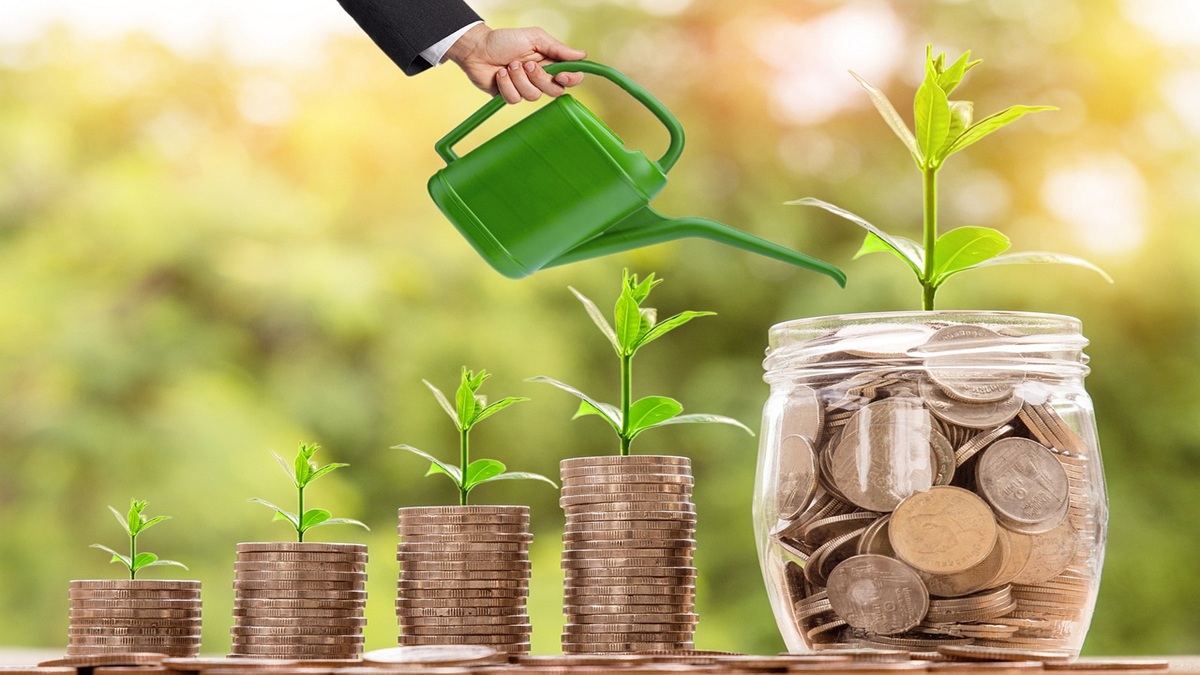 Power of Staying Invested: Key to Long-Term Wealth