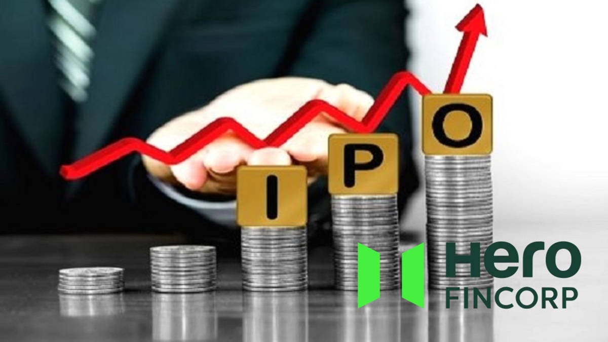 Hero FinCorp को सेबी से मिल गई IPO लाने की मंजूरी, इतने करोड़ रुपये का होगा इश्यू, जानें डिटेल ...