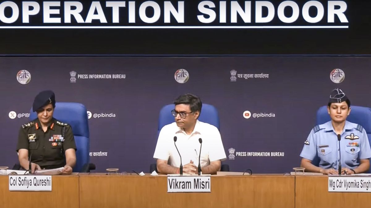 India Attacks Pakistan Live: भारत ने लिया पहलगाम हमले का बदला, कई आतंकी ...