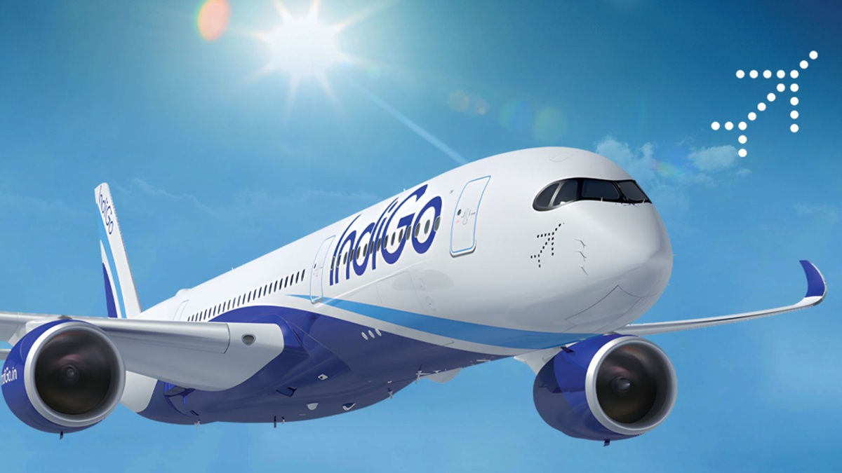 IndiGo कर्मी ने उत्पीड़न के लिए सीनियर्स पर FIR दर्ज कराई, 'जाति-आधारित ...