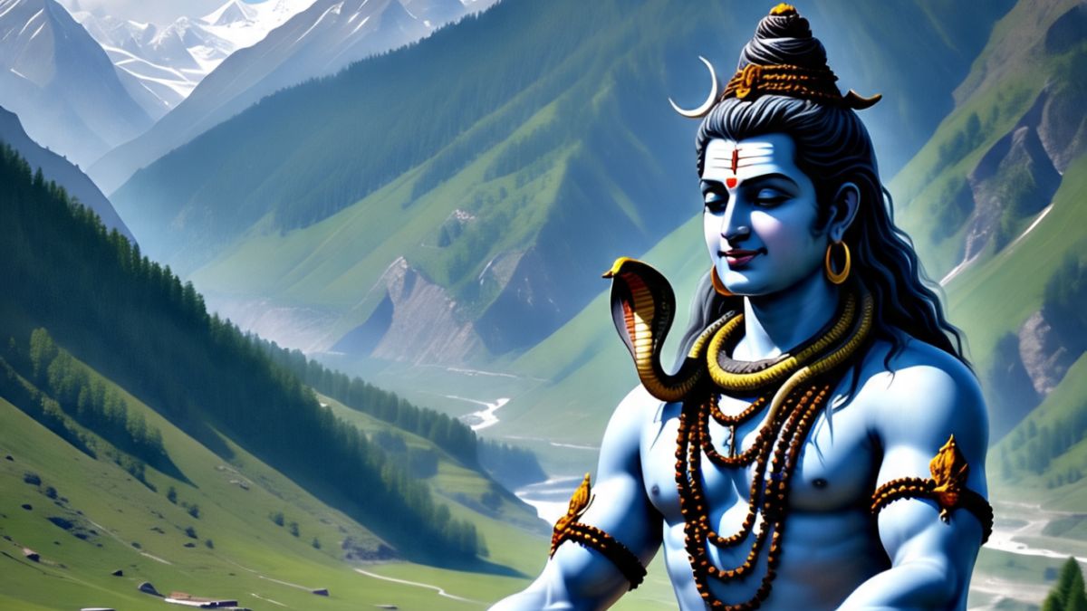 Somwar Upay: सोमवार के दिन इन 5 मंत्रों का करें जप, शिव जी बरसाएंगे कृपा - India TV Hindi