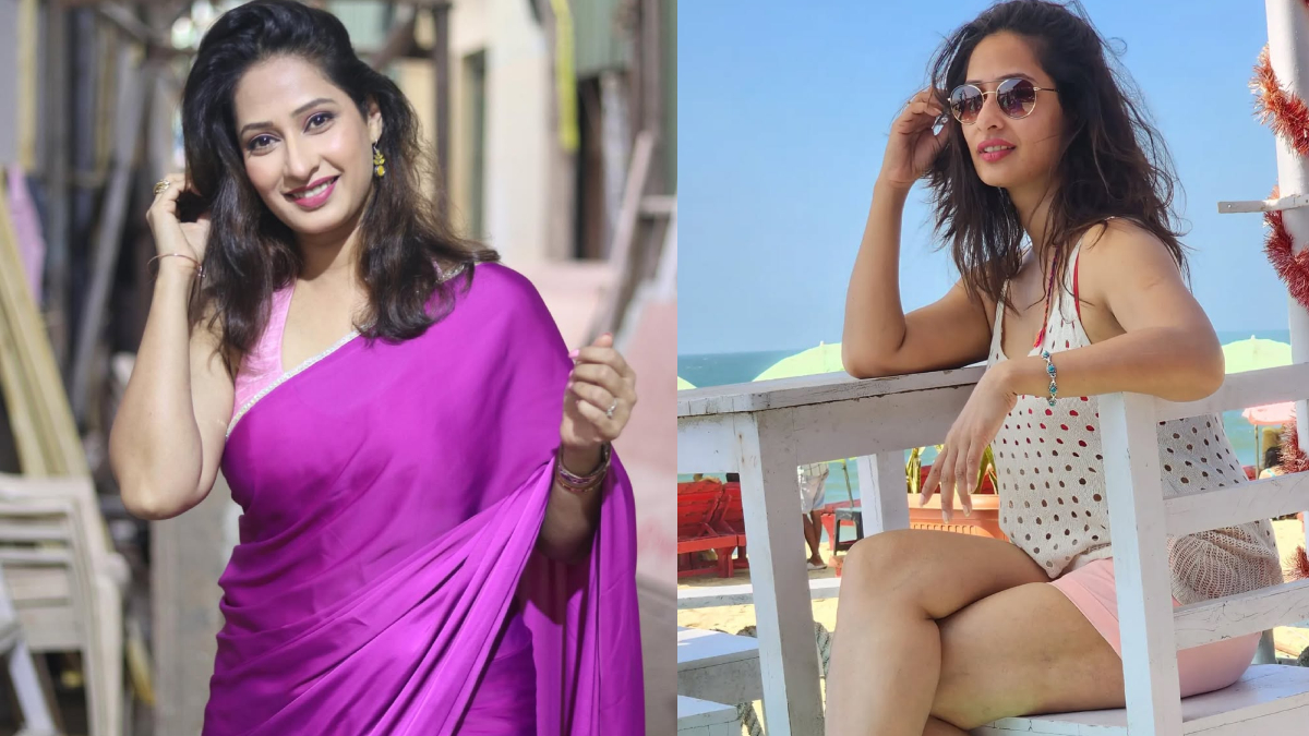 Priya Marathe Death Reason Causes Cancer In Hindi: Priya Marathe Ko Kon ...