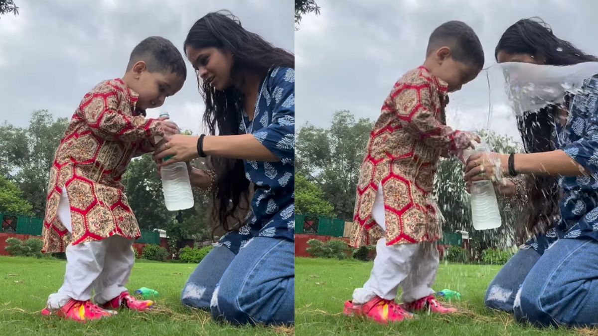Funny Prank Video: Hilarious Prank Video, Water Bottle Prank Video ...