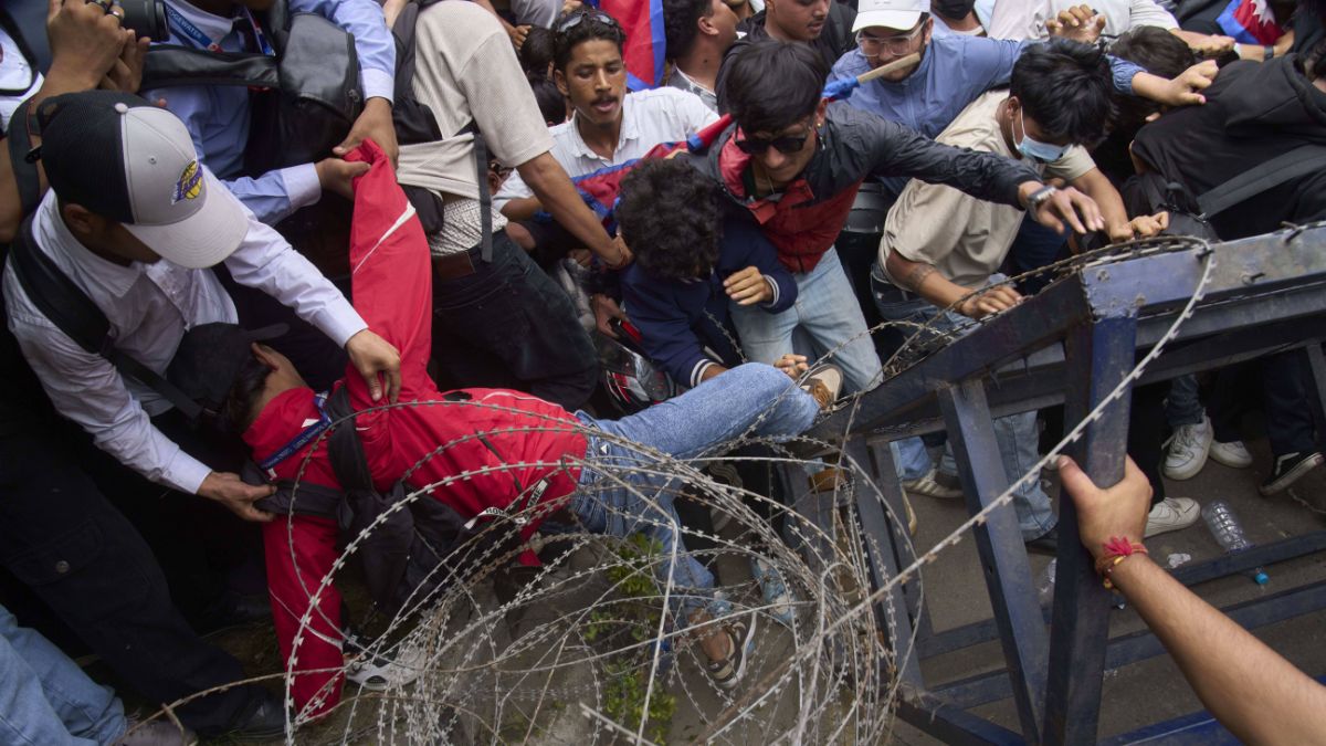 नेपाल में प्रदर्शन की वजह से चर्चा में Gen-Z जेनरेशन, किस ऐज ग्रुप के ...