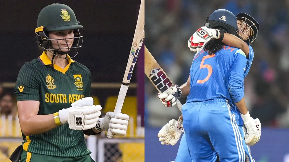 IND-W vs SA-W Final: साउथ अफ्रीका के खिलाफ भारत का दमदार रिकॉर्ड, टीम ...