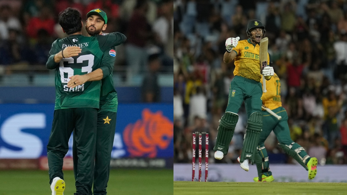 PAK vs SA T20I: कब-कहां और कैसे देखें पाकिस्तान बनाम साउथ अफ्रीका टी20 ...